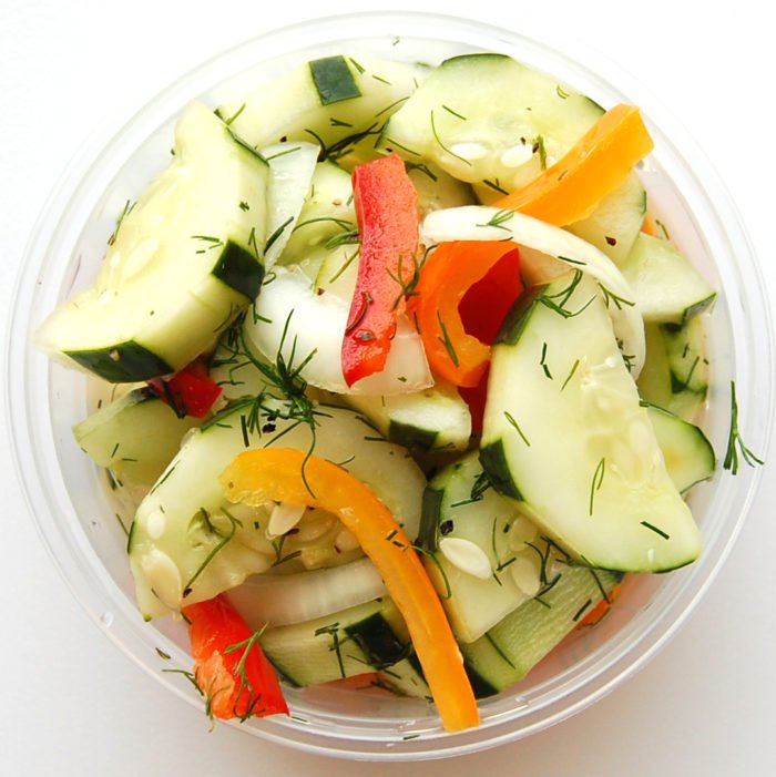 Making Thyme Kitchen | Good Food To-Go