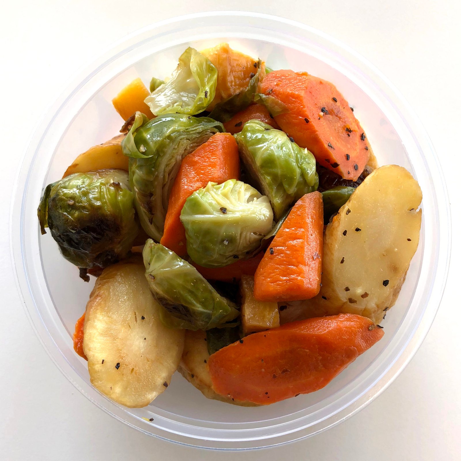 Making Thyme Kitchen | Good Food To-Go