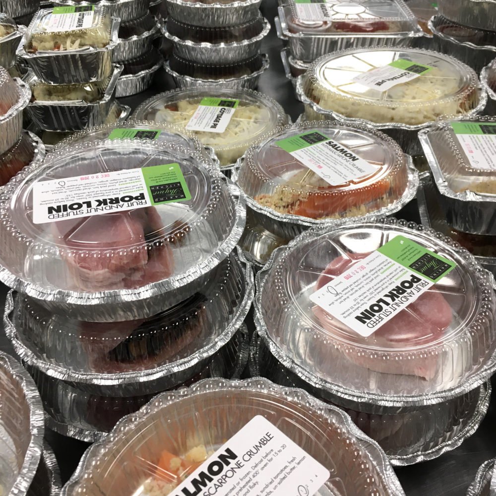 Making Thyme Kitchen | Good Food To-Go
