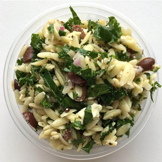 Making Thyme Kitchen | Good Food To-Go